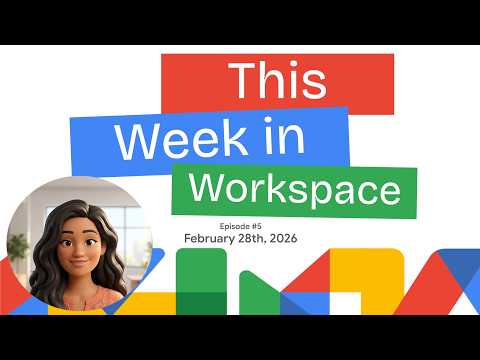 A Brief History of Google Workspace - Lexnet