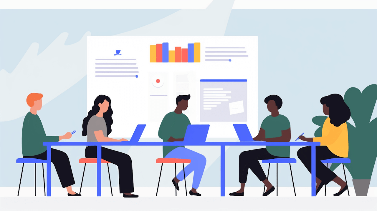 What is Google Workspace? - Lexnet