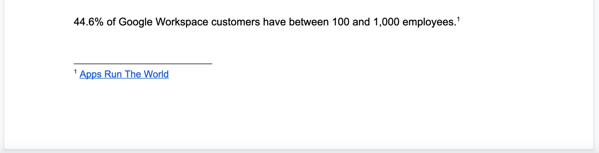 How To Insert A Superscript Into Google Docs Lexnet
