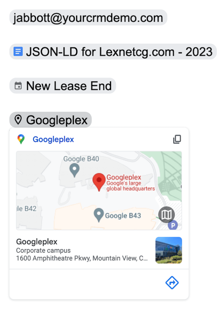 How Does Google Docs Work? - Lexnet