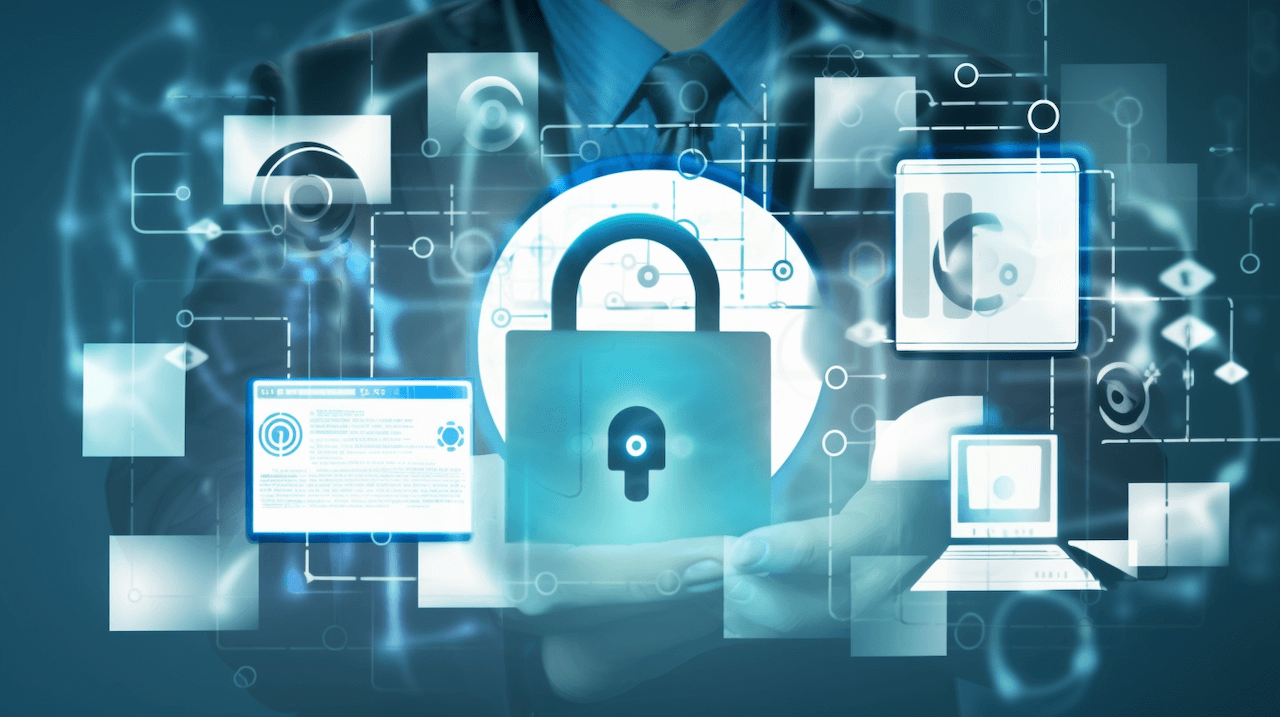 Google Password Manager vs Business Password Managers - Lexnet