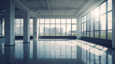 Using a Custom Office Background for Google Meet: Quality ...