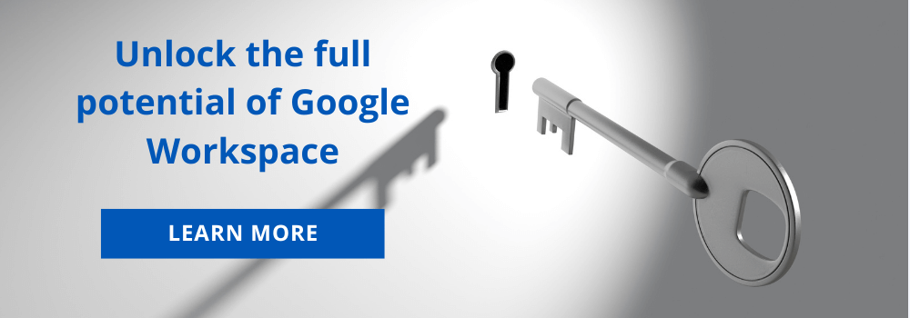 A Brief History of Google Workspace - Lexnet